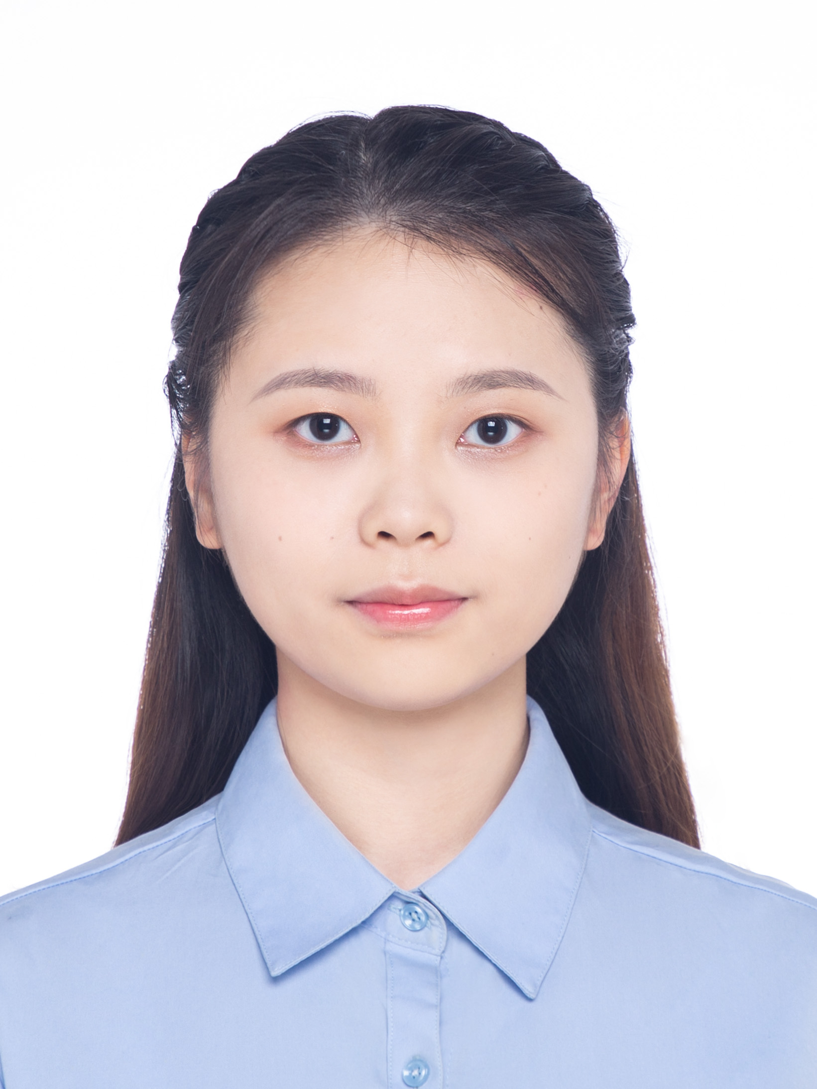 Publications - Your Name / Site Title